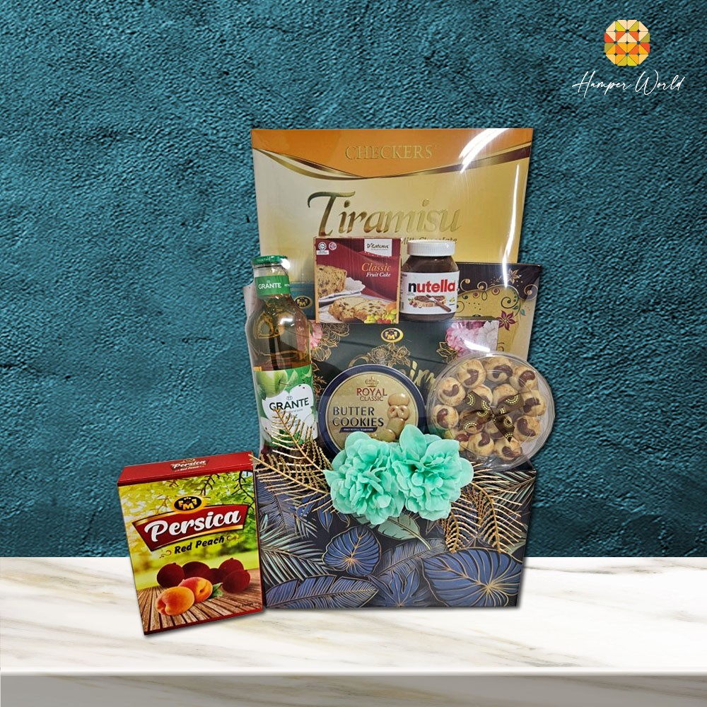 Hamper World - Raya Hamper Delivery l Halal Hamper Gift l Online Hamper ...